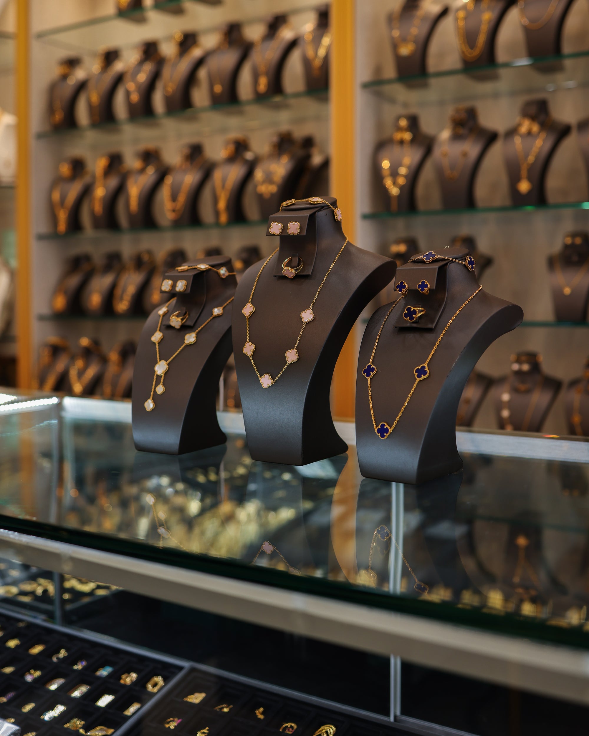 Besan Jewelry Anaheim | Fine Jewelry & Handcrafted Designs – My Store