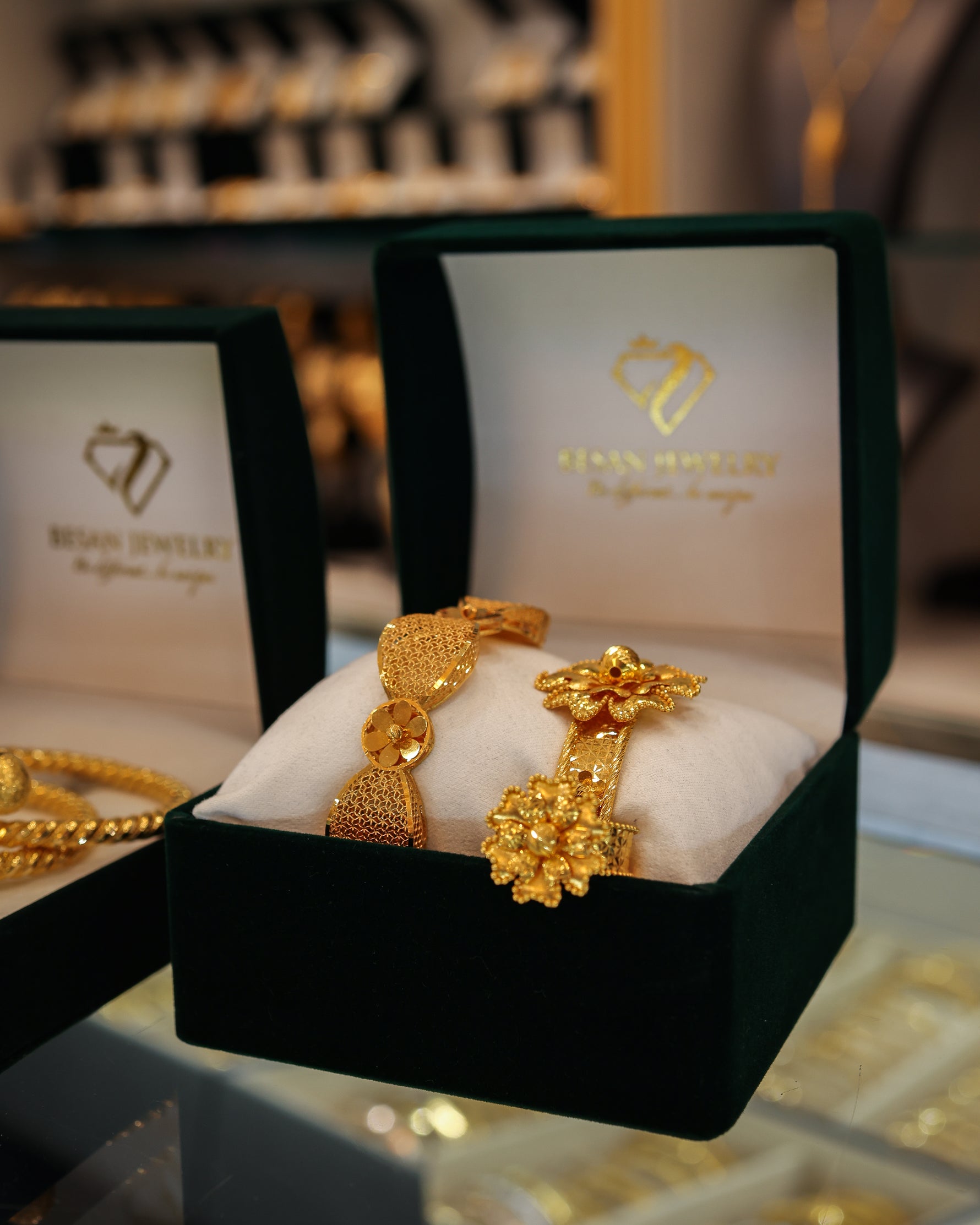 Besan Jewelry Anaheim | Fine Jewelry & Handcrafted Designs – My Store