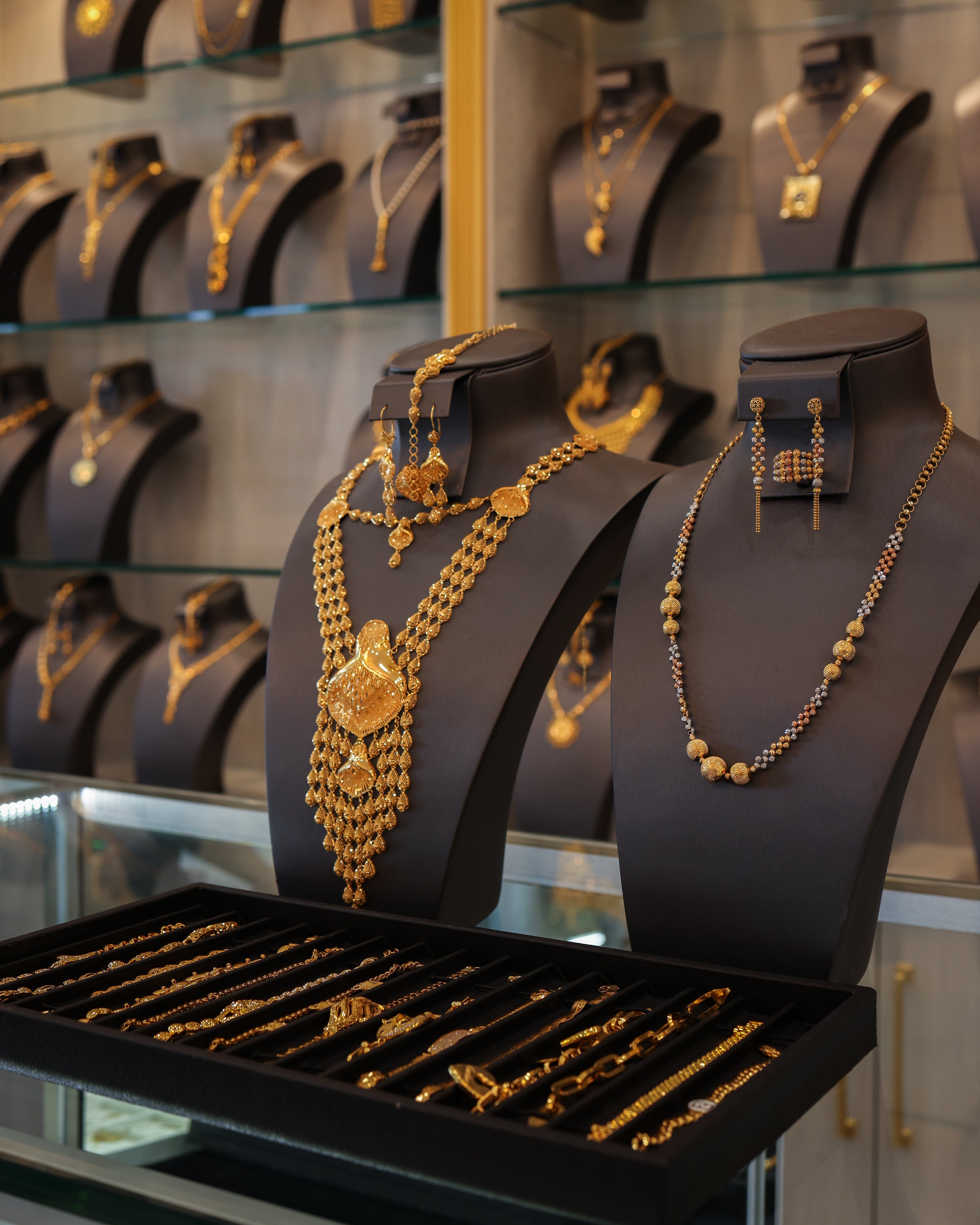 Besan Jewelry Anaheim | Fine Jewelry & Handcrafted Designs – My Store